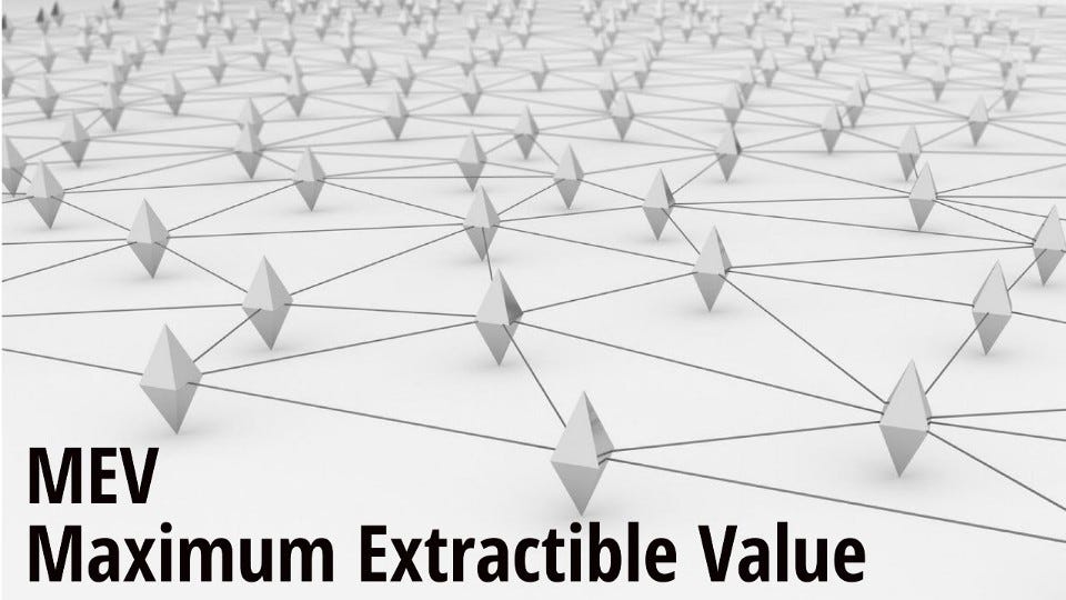 MEV ML Competition and Beyond. In early August, one of our data… | by ...