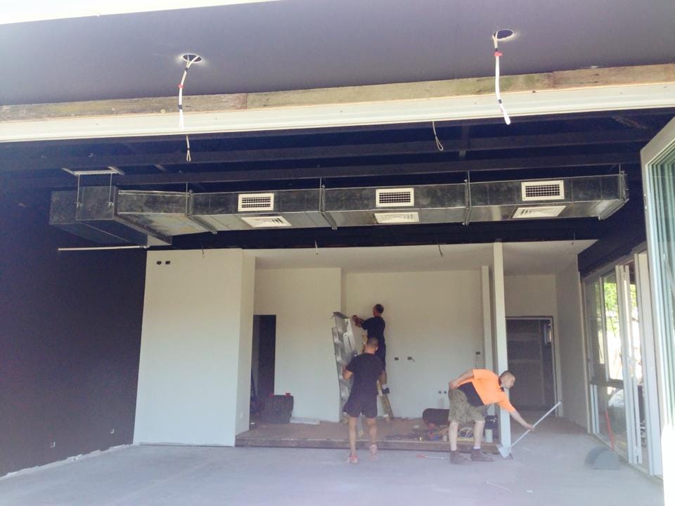 Air Conditioning Installation in Sydney — Ice Age Air | by Ice Age Air ...