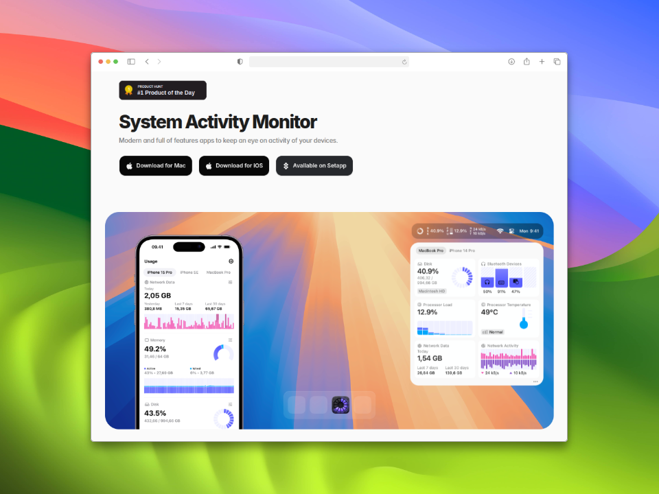 6 Mac Apps That Are Insanely Good | by Mohit Vaswani | May, 2025 | Medium