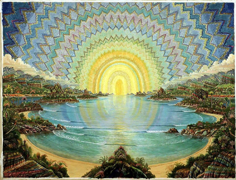 Para que serve a utopia?. Para mim, é uma idealização da… | by Victor ...