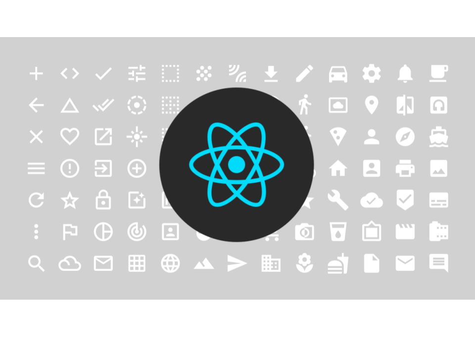 How To Use SVG Icons In React Applications By Luan Castheloge Medium