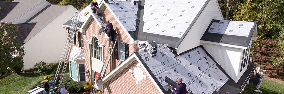 Unleashing the Beauty: Unveiling the Magic of Shingle Selection on Your ...