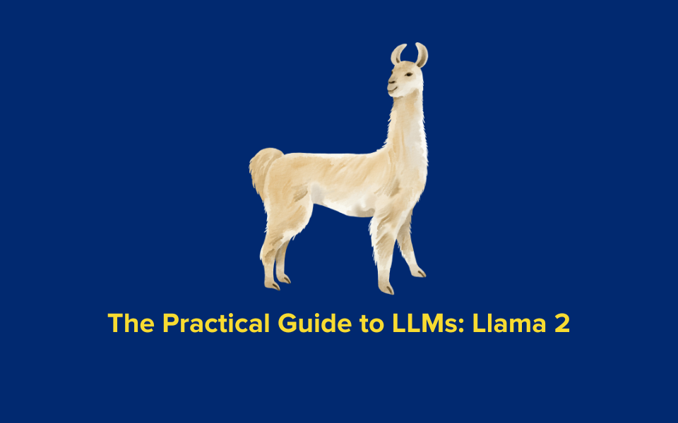 The Practical Guide to LLMs: Llama 2 | by Georgian | Georgian Impact Blog | Medium