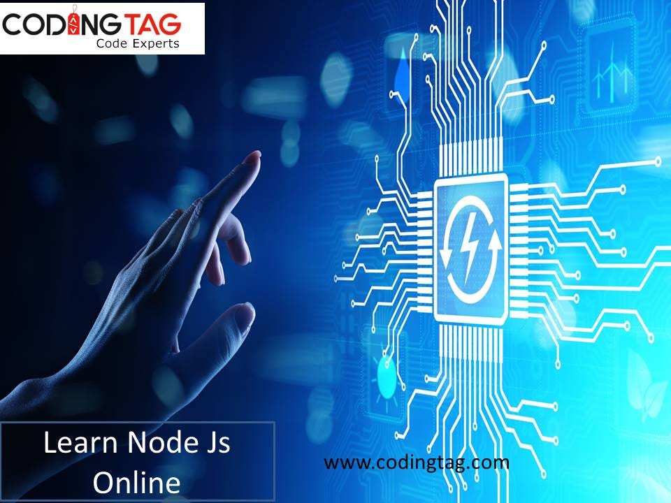 Latest Node.js Interview Questions by 2020 : Coding Tag | by Coding Tag ...