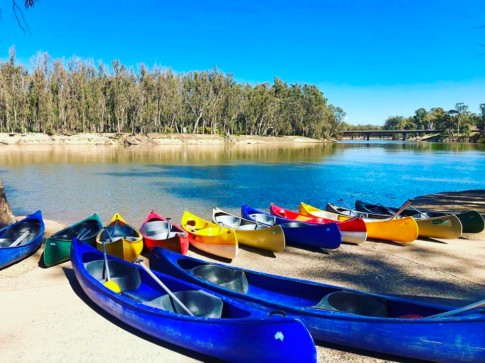 What’s the Best 3-Day/3-Night Canoe Trip in Kanyapella? A Relaxing ...