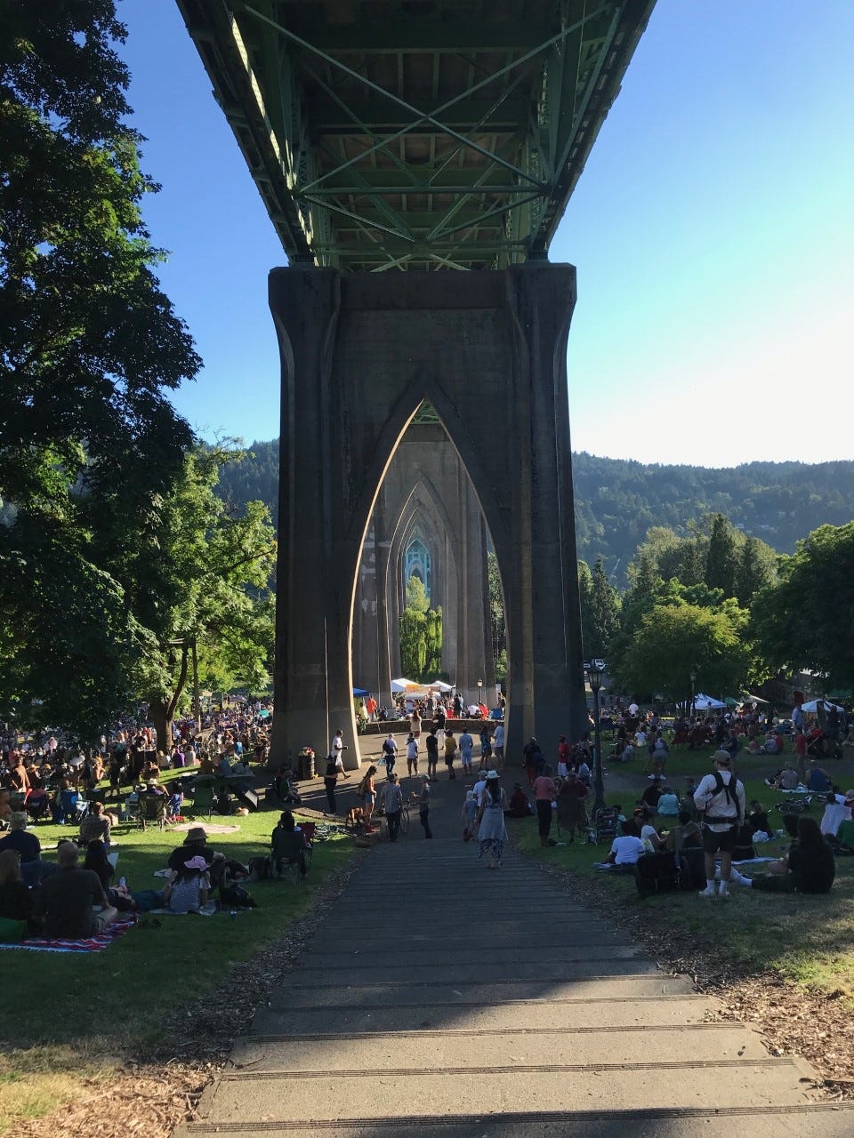 My Googlewhack inspired Portland adventure (Part One) | by Paul Spooner ...
