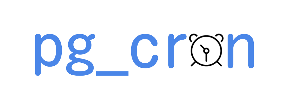 PostgreSQL 準時上工. pg_cron to run periodic jobs in… | by 古哥 | pgsql-tw | Medium