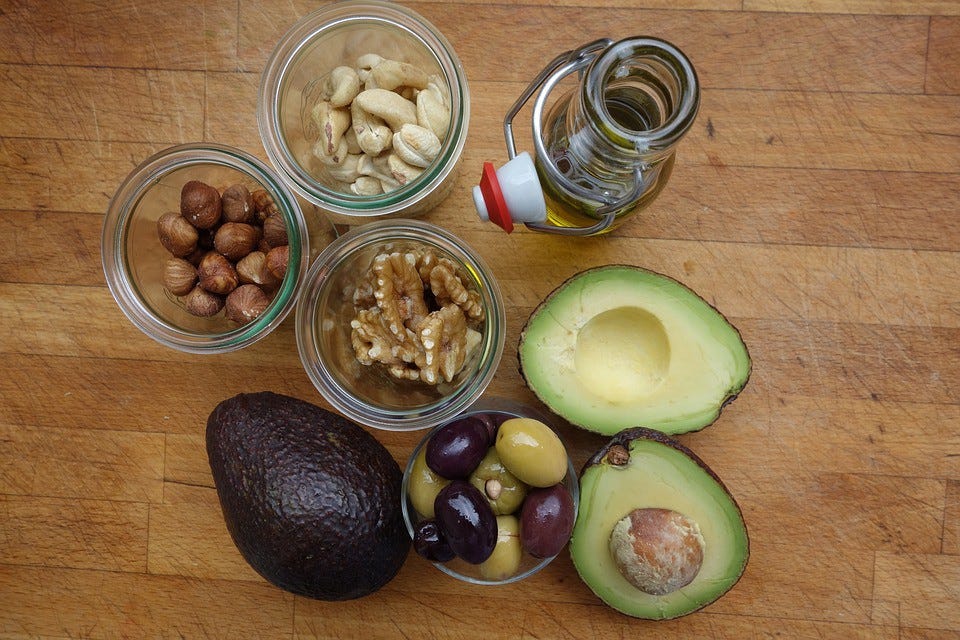 The Science of Healthy Fats. The world is waking up to the reality ...