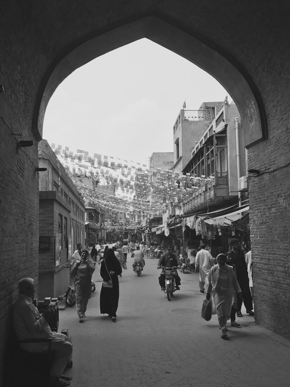 The First Step Towards The Inner Citadel | by The Inner Citadel | Medium