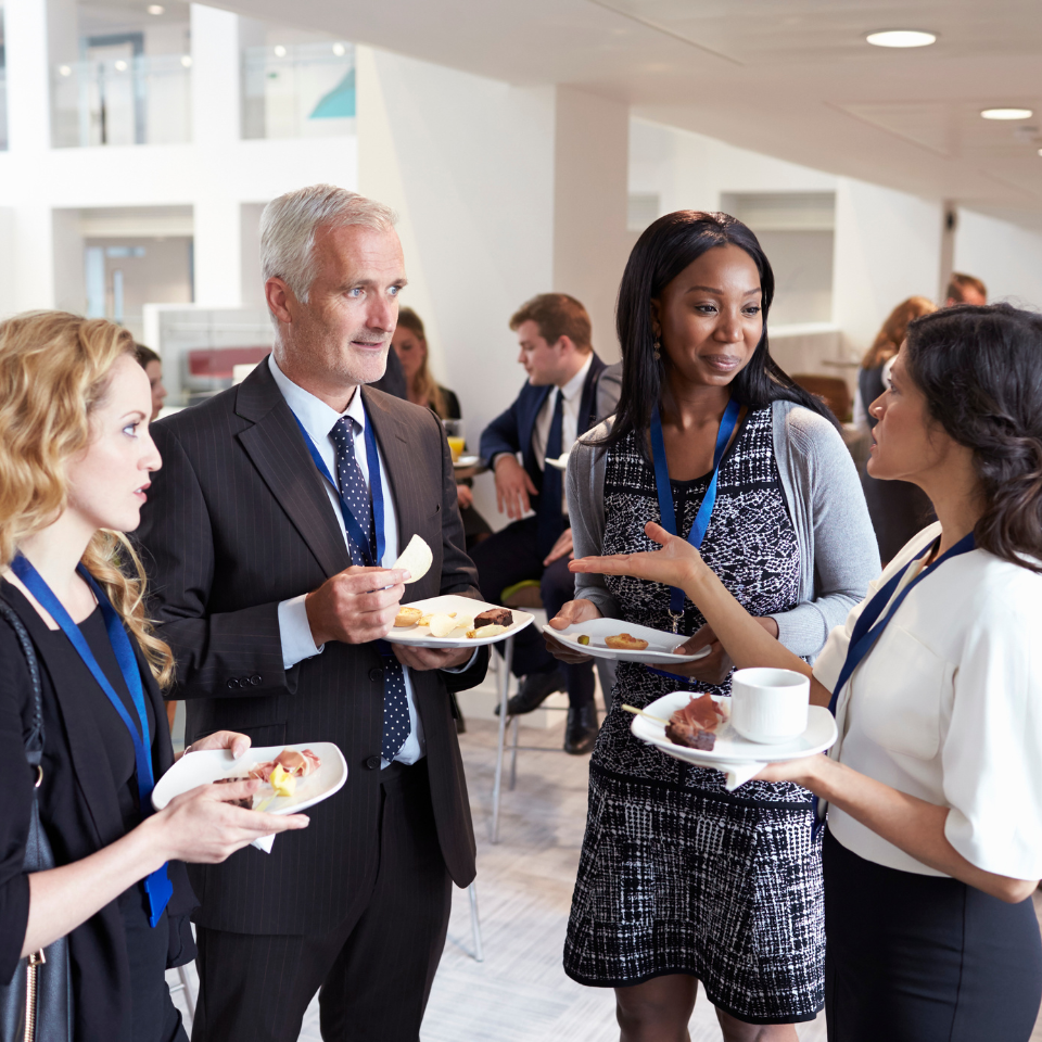 Why Networking Is Indispensable for Real Estate Investors | by Finance ...