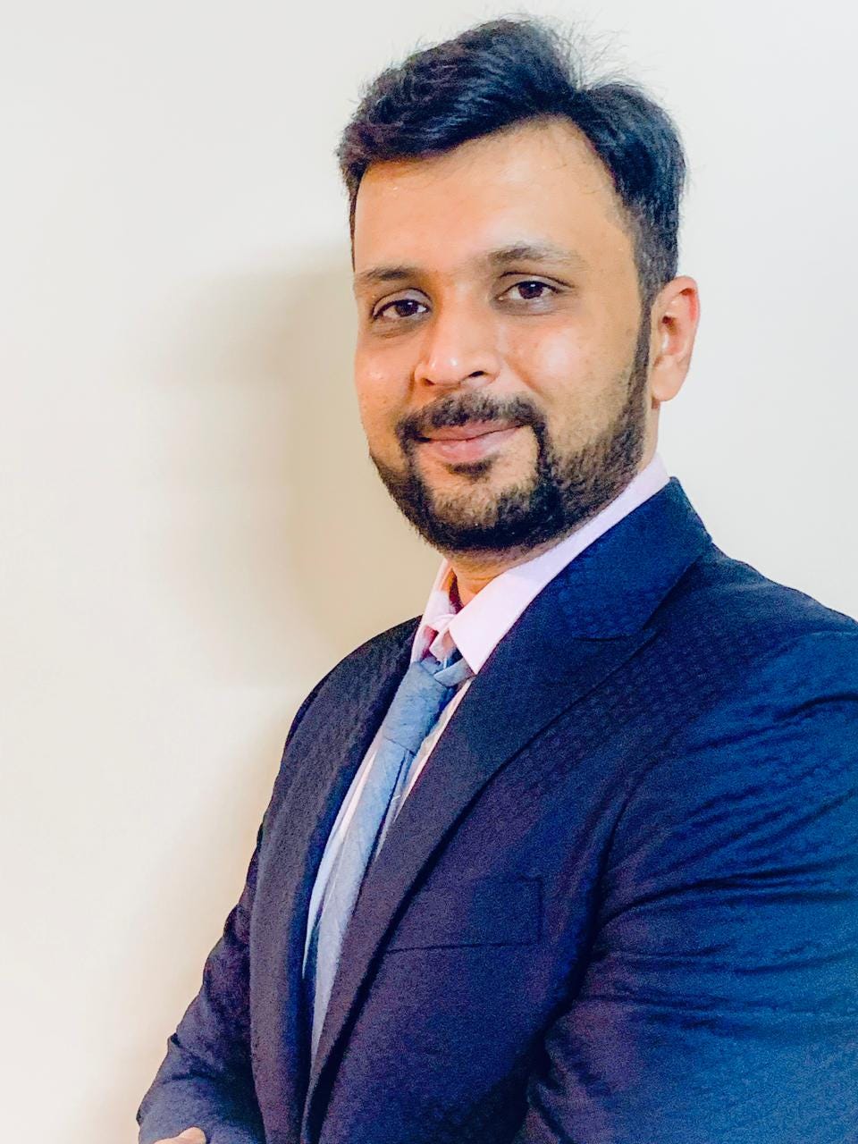 Dr Rohan Patel | Uro Oncologist | Robotic Urologist - Dr Rohan Patel ...
