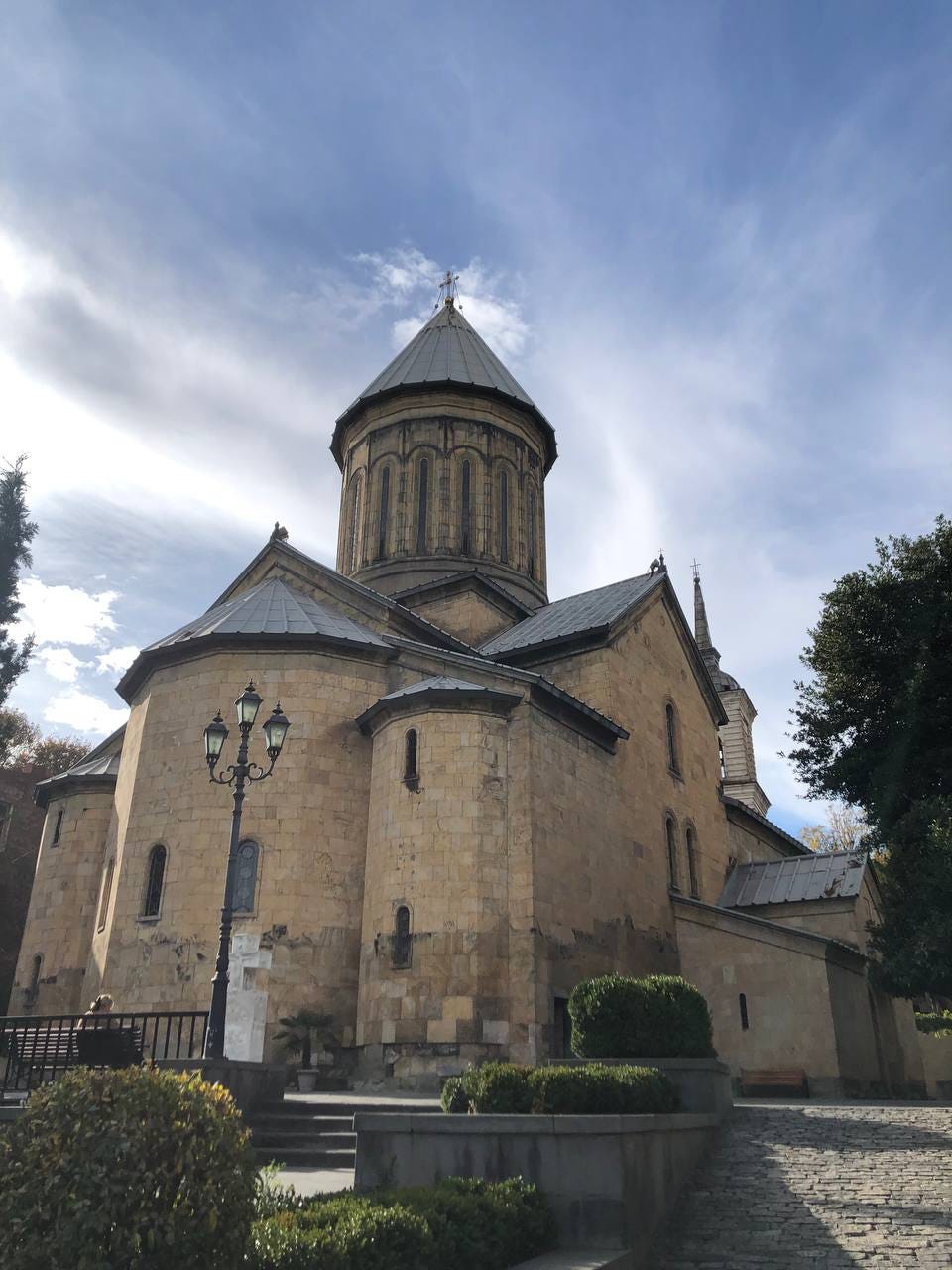 TBILISI ULTIMATE GUIDE. In my big guide to Georgia, I described… | by ...