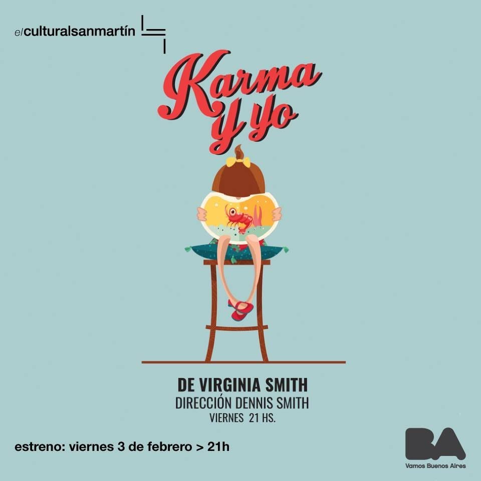 ‘Karma y yo’: cuanta verdad, cuanta mentira y cuantas palabras | by ...