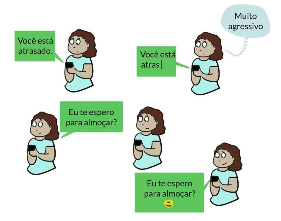 Sobre ser chata. Esse ano eu decidi ser uma pessoa… | by Iara Adeodato ...