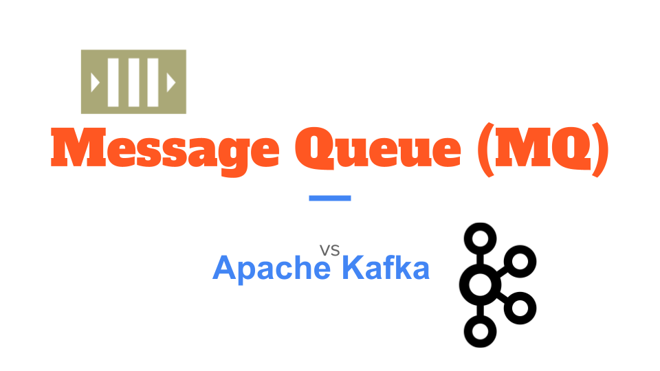 Message Queues Mq Vs Kafka Which Messaging System Is Right For Your Distributed System Medium