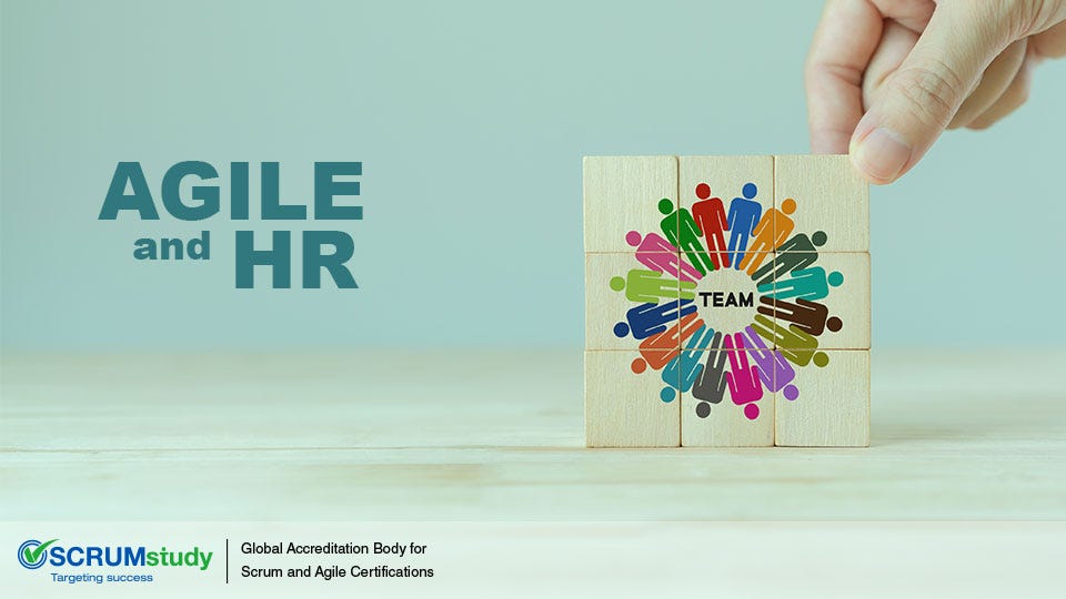 Why HR needs to know SCRUM?. The Scrum Book of Knowledge defines… | by ...