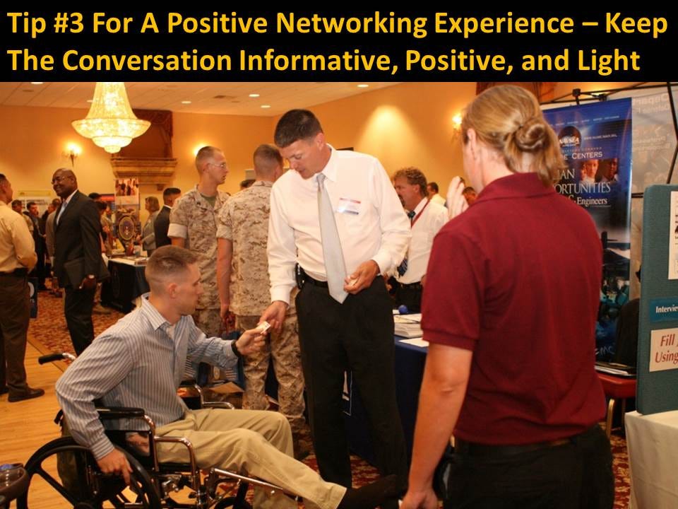 5 Ways To Get Over The Fear of Networking | by Chad Storlie | Medium