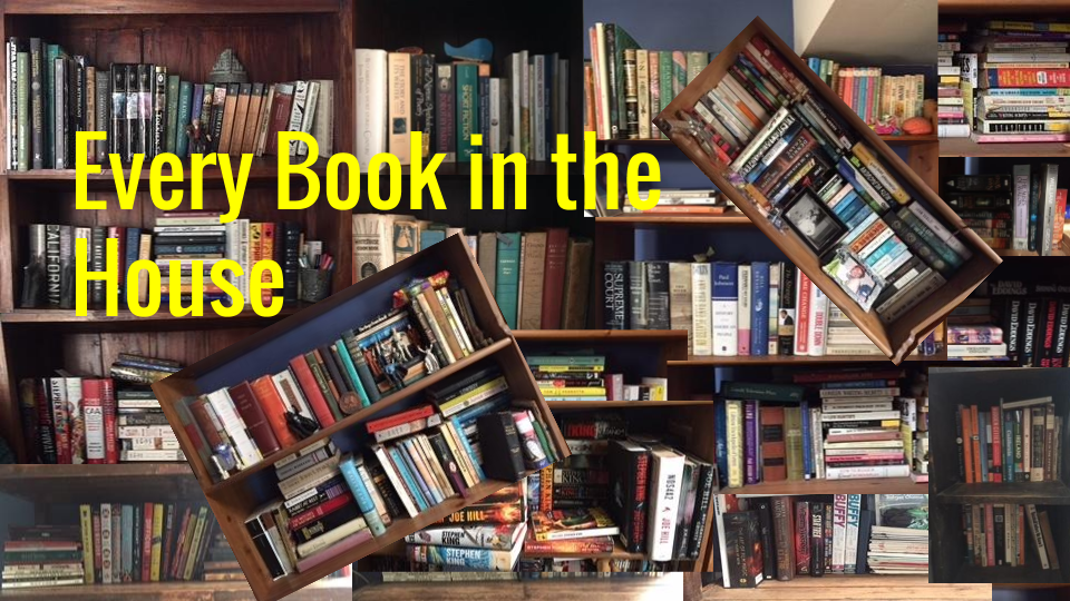 What Every Book In the House Really Means | by Jennie Josephson | Every ...