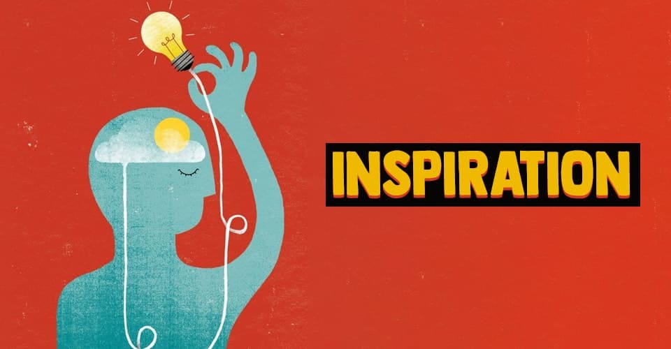 The Endless Ripple: Exploring the Essence of Inspiration | by ...