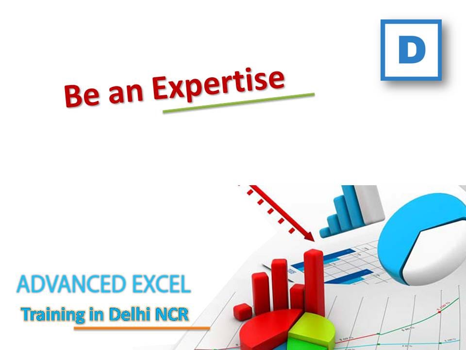 Advance excel Training Classes for Delhi NCR | by Dhitos | Medium