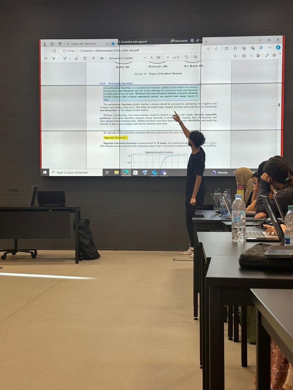 What I learned from teaching : let’s craft the teaching elixir! | by ElMahdi ELBAKKAR | Mar ...