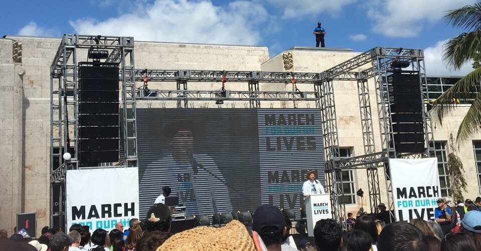 Clarifying what the Dickey Amendment says, and Marching for Science ...
