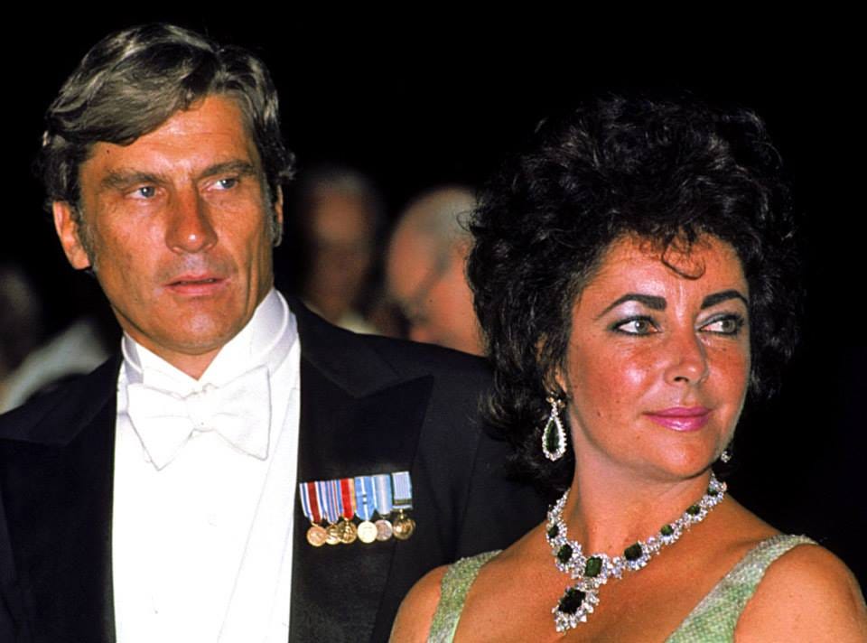 Celebrating the Wit of Senator John Warner | by Dr. Chris Pepin-Neff ...