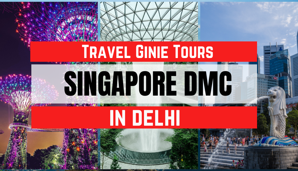 Contact +𝟵𝟭 𝟵𝟳𝟭𝟳𝟵𝟰𝟵𝟰𝟲𝟱 | Singapore DMC in Delhi | Travel Ginie Tours | by Travel Ginie Tours ...