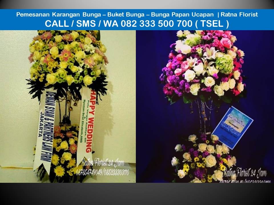 082 333 500 700 ( TSEL ) Jual Karangan Bunga Wisuda di Surabaya Ratna ...