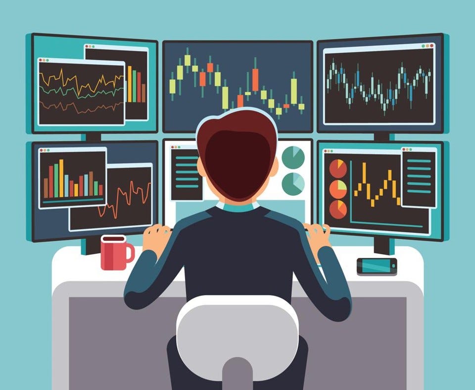 Stock Market Guides: Your Ultimate Guide to Investing and Trading | by ...