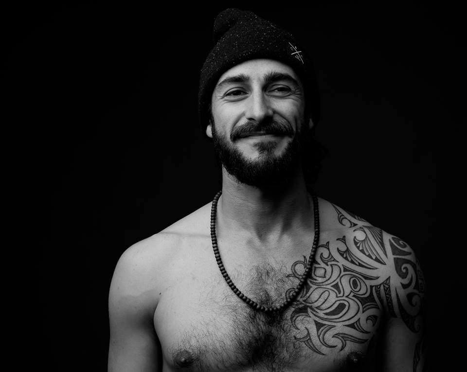 Get Soulful with Peter Walters | by MoveWith | The Movement | Medium