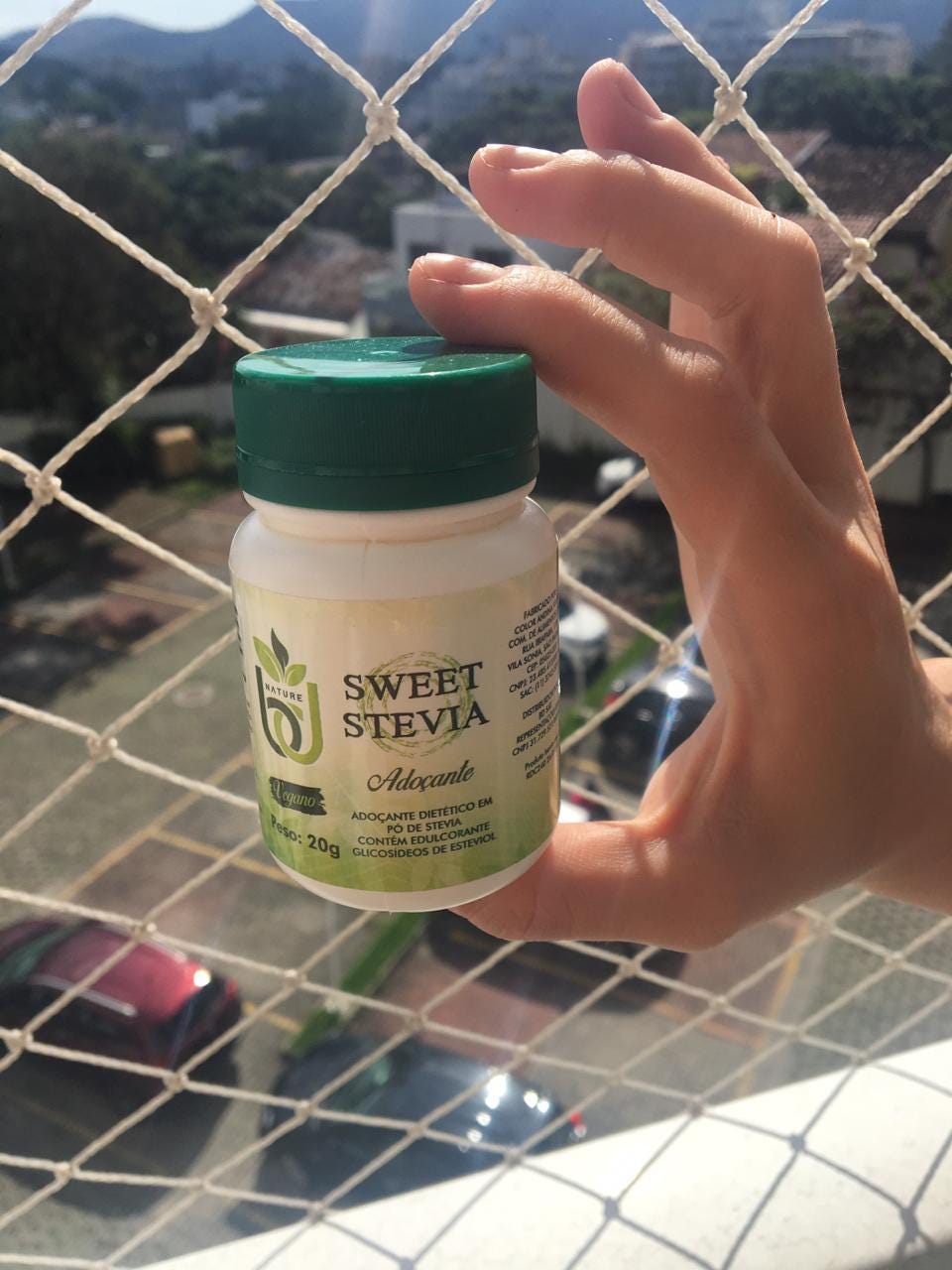 Sweet Stevia Funciona Mesmo? Qual a Opinião dos Especialistas sobre o ...