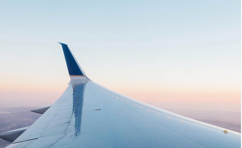 The Lie about Flight. Stories are powerful things. | by Sarah Pollok ...