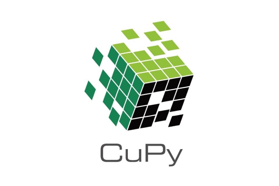 Accelerated Python: CuPy. Faster Matrix Operations on GPUs | by Dagang ... Accelerated Python: CuPy. Faster Matrix Operations on GPUs | by Dagang ...