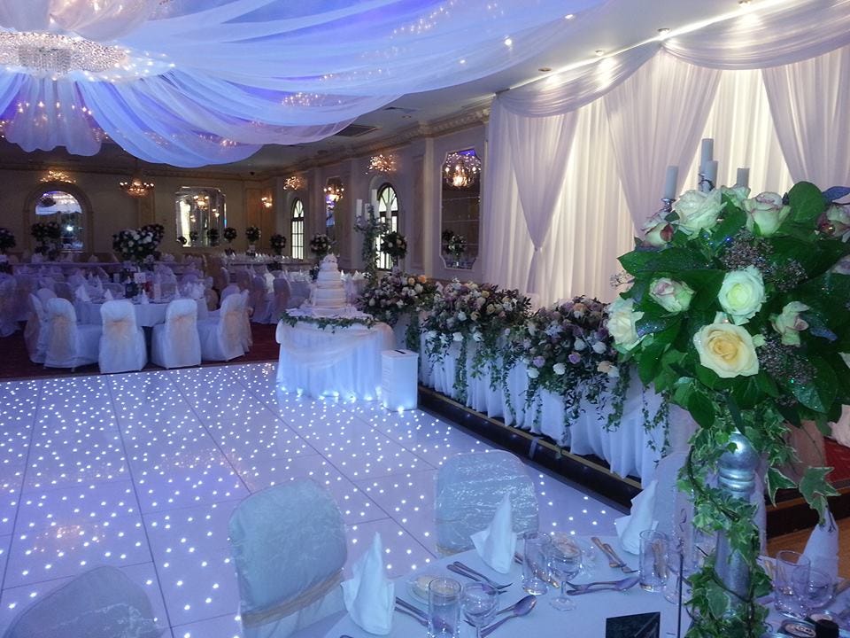 How to Make Your Wedding Reception a Great Success | by josephmillar ...