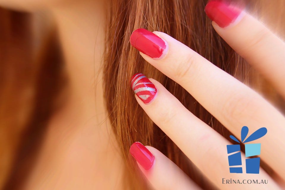 ERINA Beauty Salon | by Erina Australia | Medium