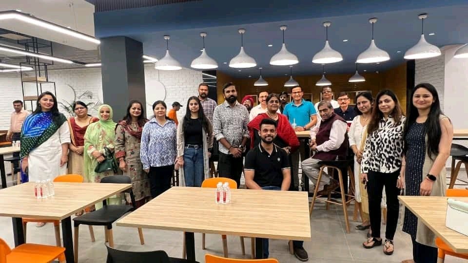 IILM University in Gurugram recently inaugurated its brand-new ...