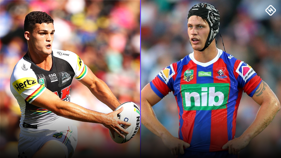 2018 NRL Dally M Leaderboard. THE NRL’s night age over evenings is as ...