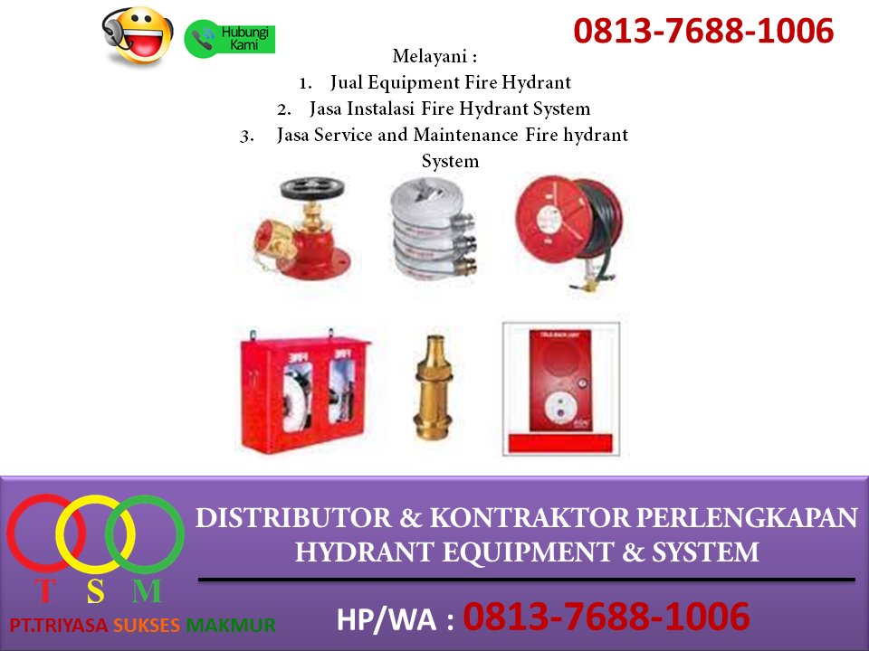 Harga Box Hydrant Medan 0813–7688–1006 | by Box Hydrant Medan ...