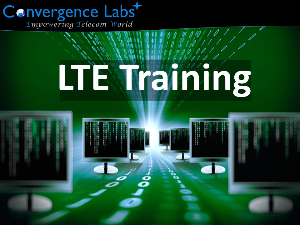 Overview of LTE Training…. Long Term Evolution or LTE is the most… | by ...
