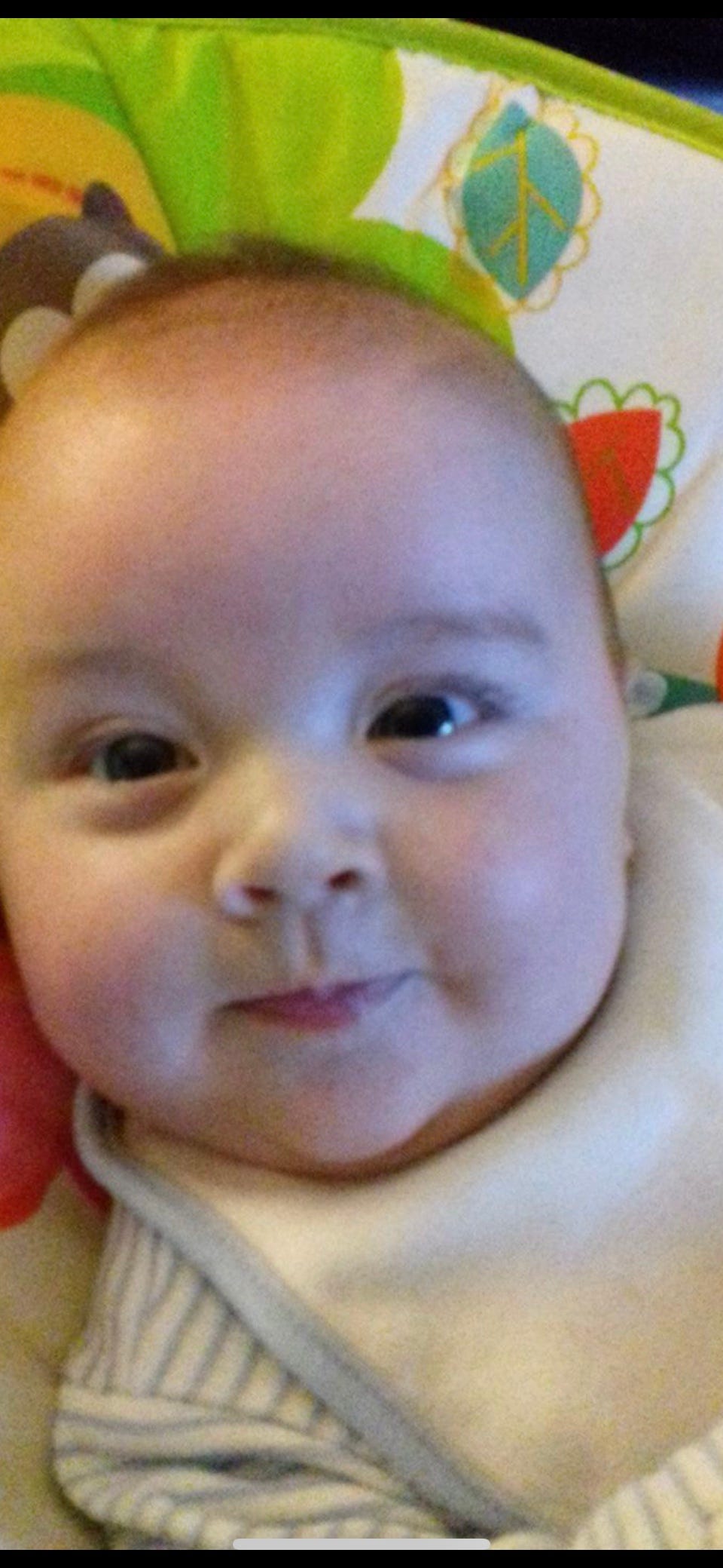 A Living Miracle. Grayson… | by Rachel Dawson | Apr, 2024 | Medium