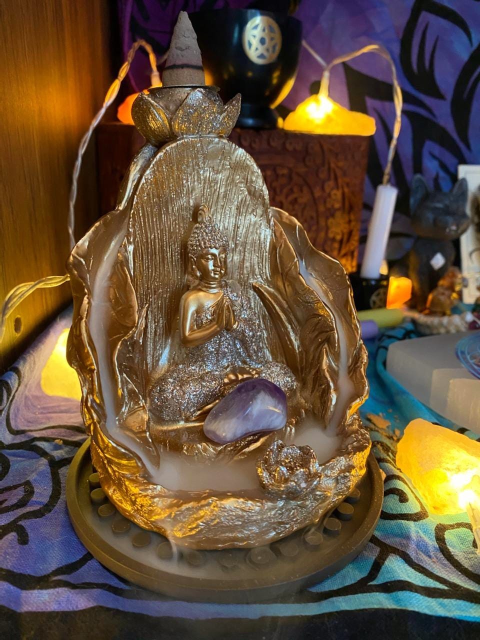 Sacred Construction. November Six Word Photo Story… | by RhaeOfEnlightenment | Six Word Photo ...