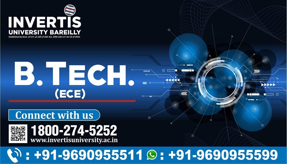 Know Your Criteria to select best engineering colleges in Bareilly | by ...