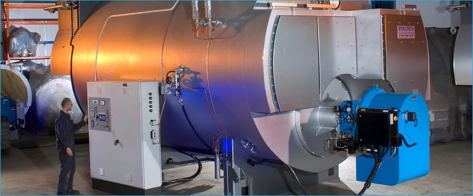 Why we need Proper Boiler Treatment ? | by Boilertreatment | Medium