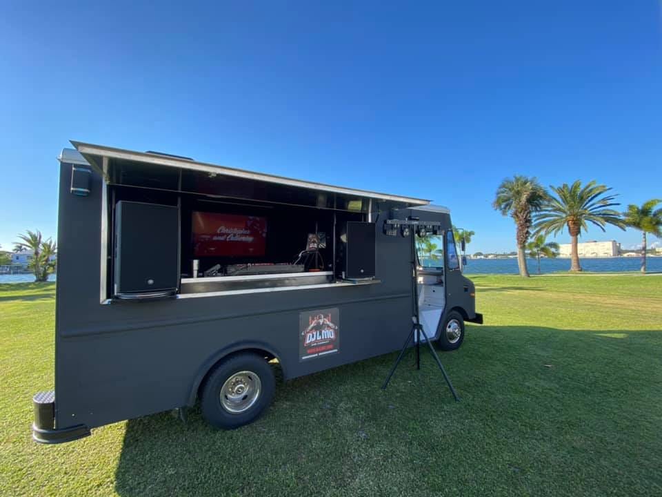 Mobile DJ Truck: Bringing the Party to You | by Andersonnoah | Medium