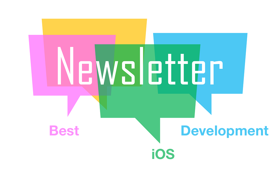 Best Ios Development And Swift Newsletters By Alexander Adelmaer Appmakersdev — Ios App