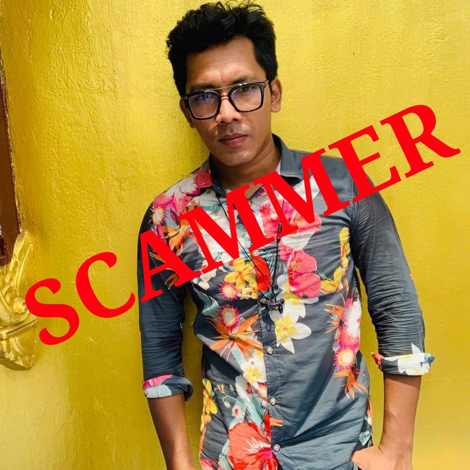 A story of a Bangladeshi Scammer. This year Bangladesh government ...