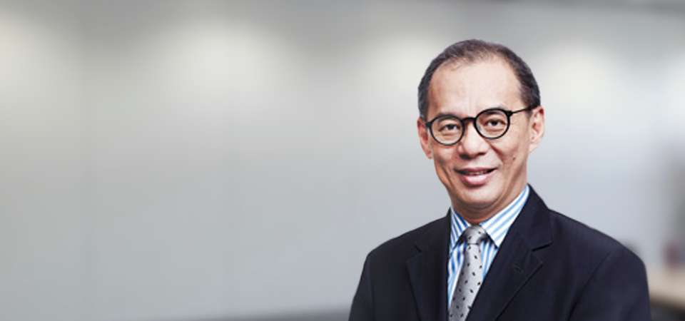 Sophisticated Investor Profile: Ng Quek Peng | by Dr. Clemen Chiang ...