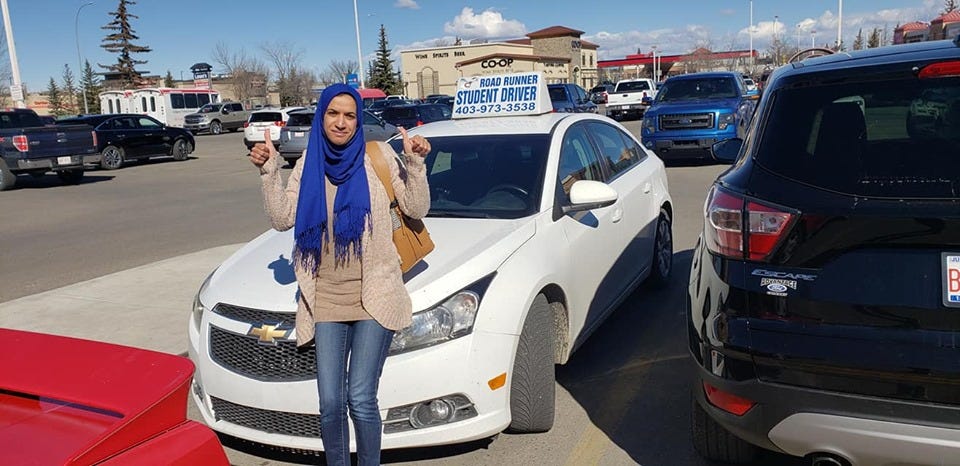 Queries to solve while joining the best driving classes in Calgary | by ...