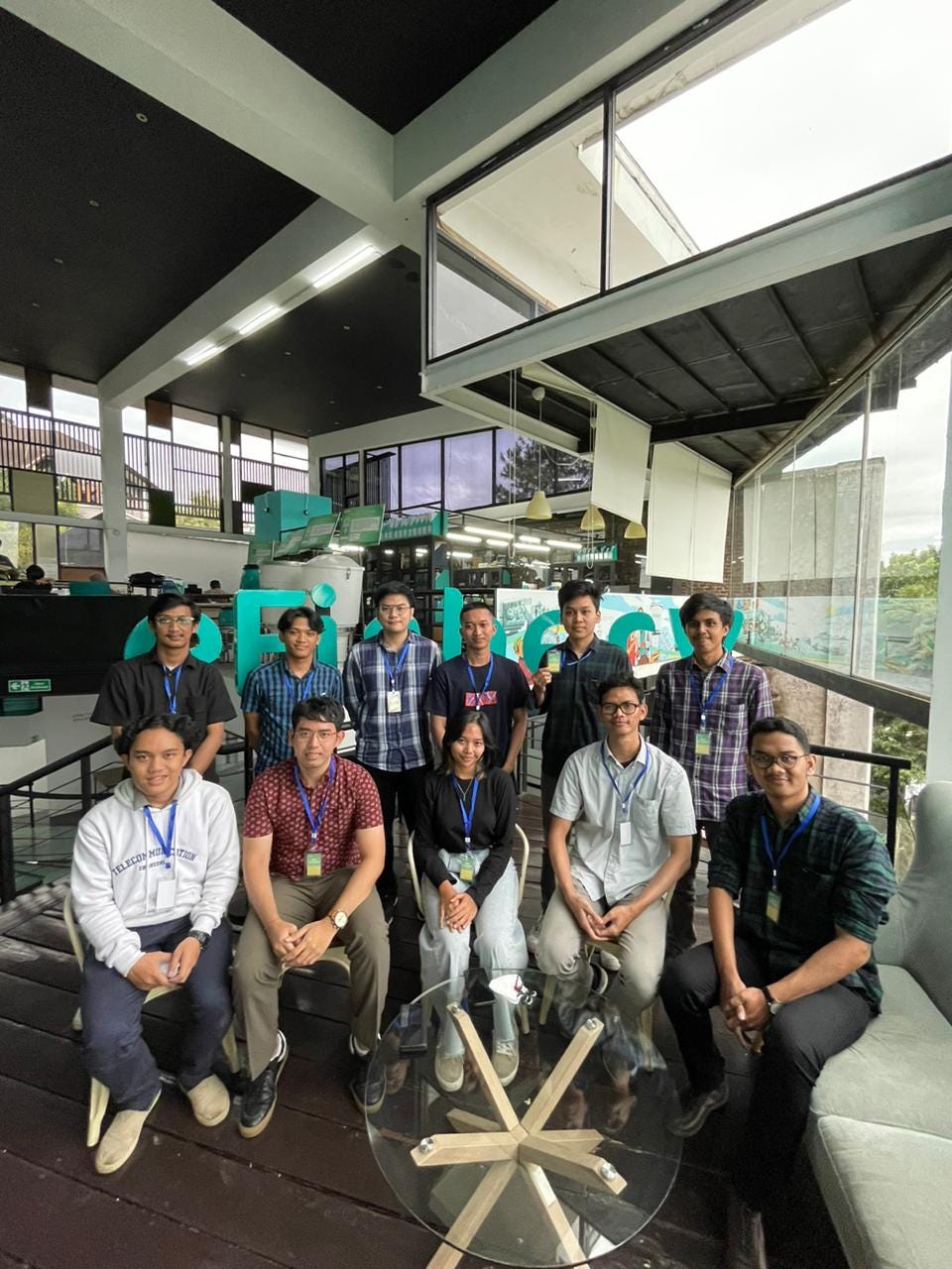 eFishery Academy: Aqua Developer Batch 2 (Week 1) | by Faisal Hafizh | Medium